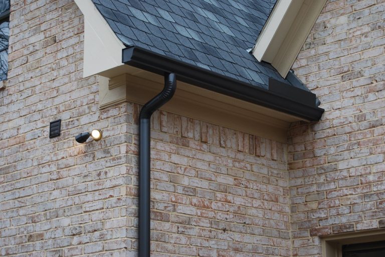 Why Industrial Seamless Gutters Are Essential for Large-Scale ...